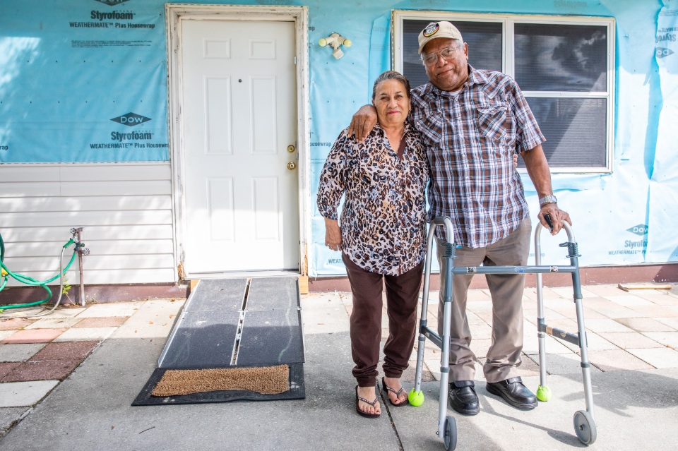 Why Home Matters - Habitat for Humanity Capital Region
