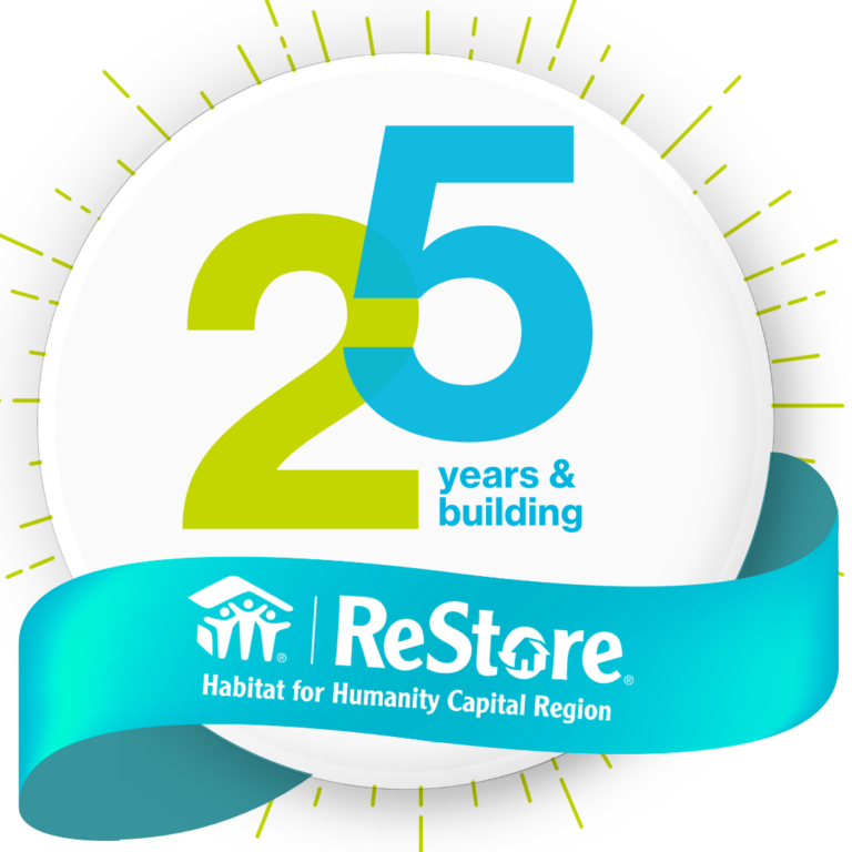 Restore - Habitat for Humanity Capital Region